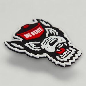 Nike | Accessories | Nc State Wolfpack 3d Snapback Trucker Hat Army ...
